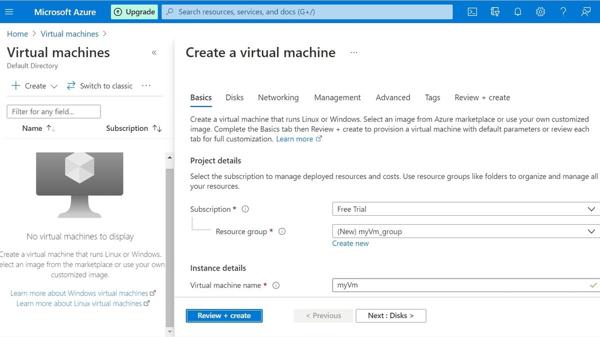 Windows Virtual Desktop DaaS review | TechRadar