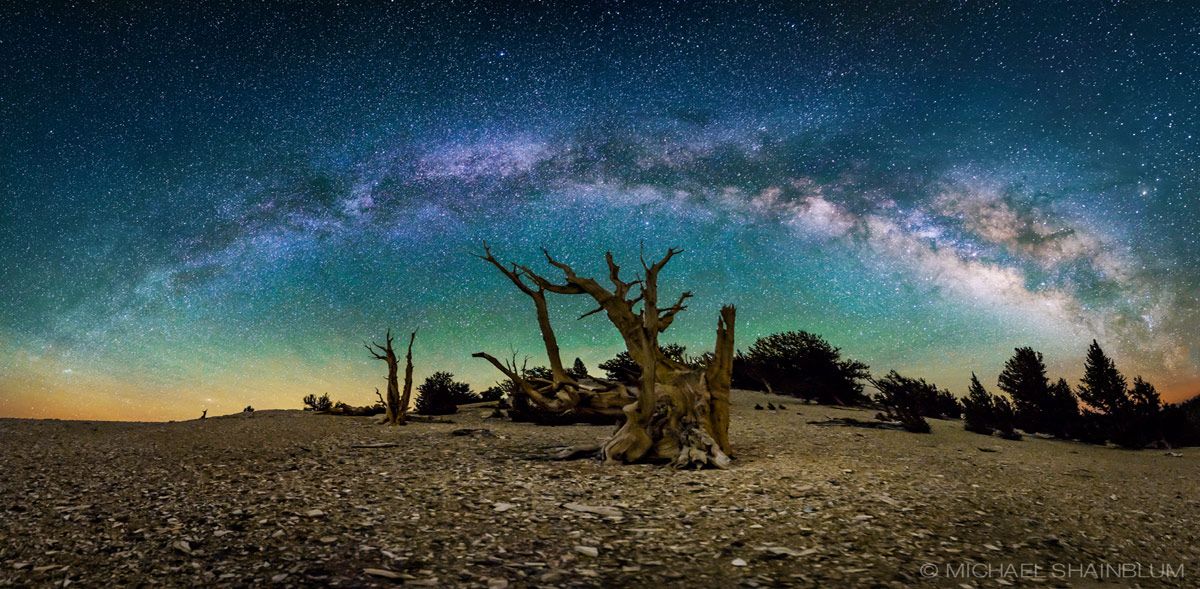 Amazing Night Sky Photos by Stargazers (June 2013): Page 2 | Space