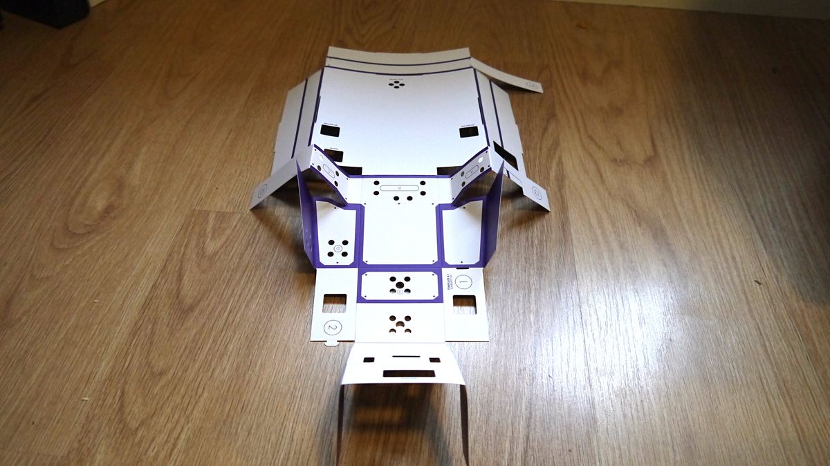 LittleBits Space Rover Inventor Kit review | TechRadar