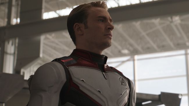 How The Quantum Realm Works In The Marvel Cinematic Universe | Cinemablend