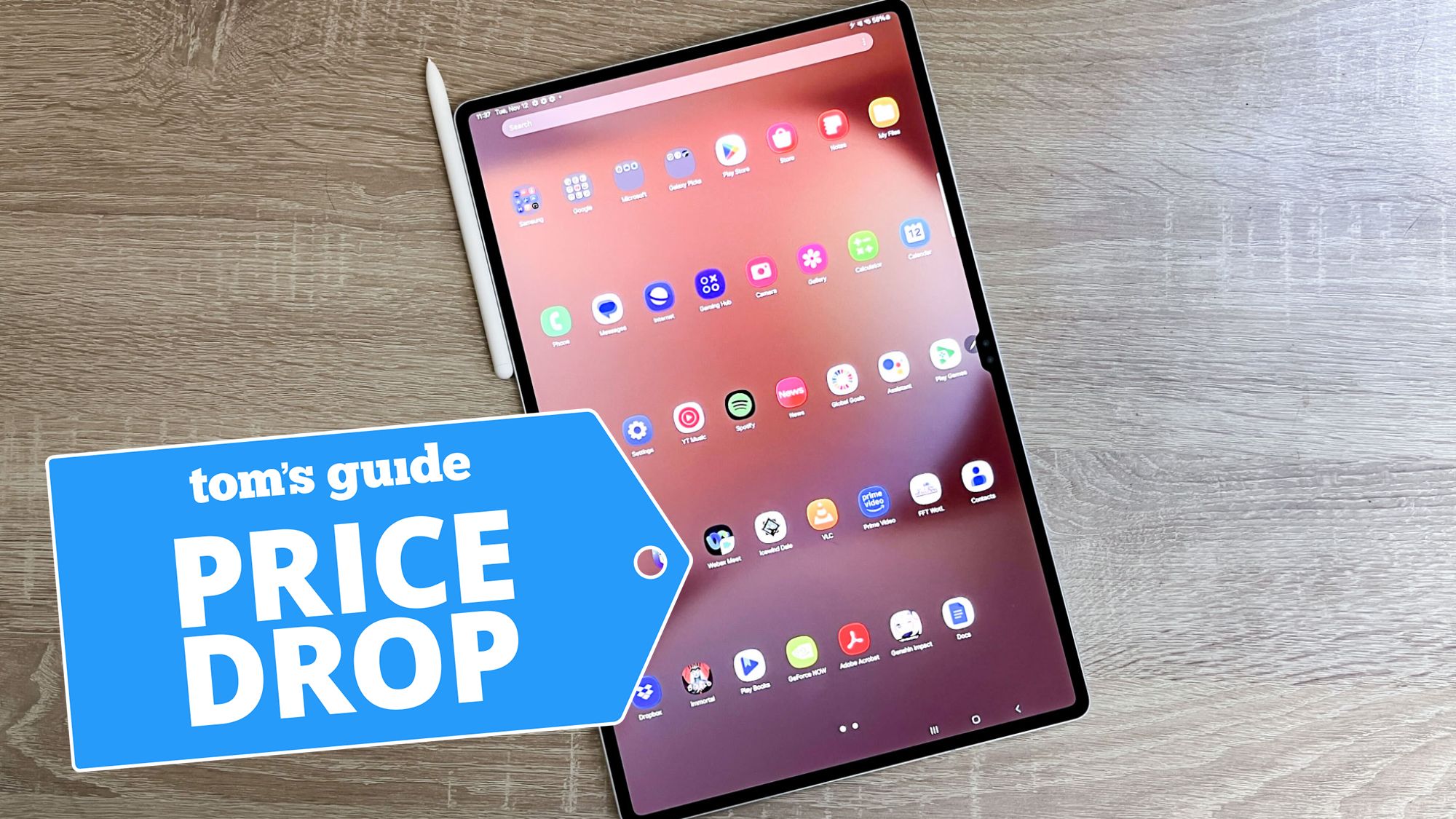 Huge Samsung tablet sale at Best Buy — 4 back to school deals I ...