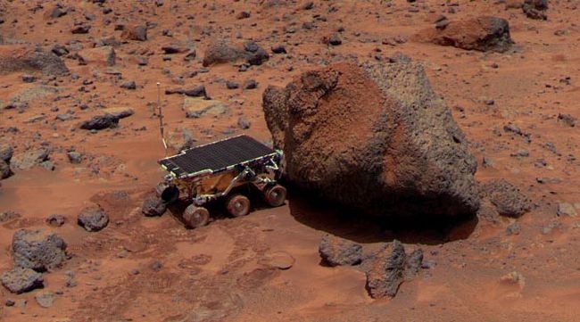 The best (and worst) Mars landings of all time | Space