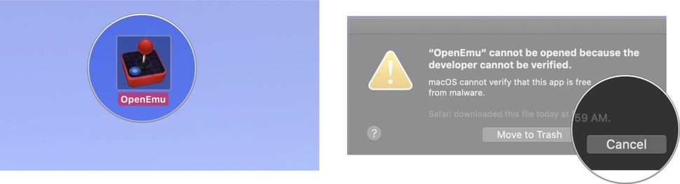 How to set up and use OpenEmu for retro gaming on macOS | iMore