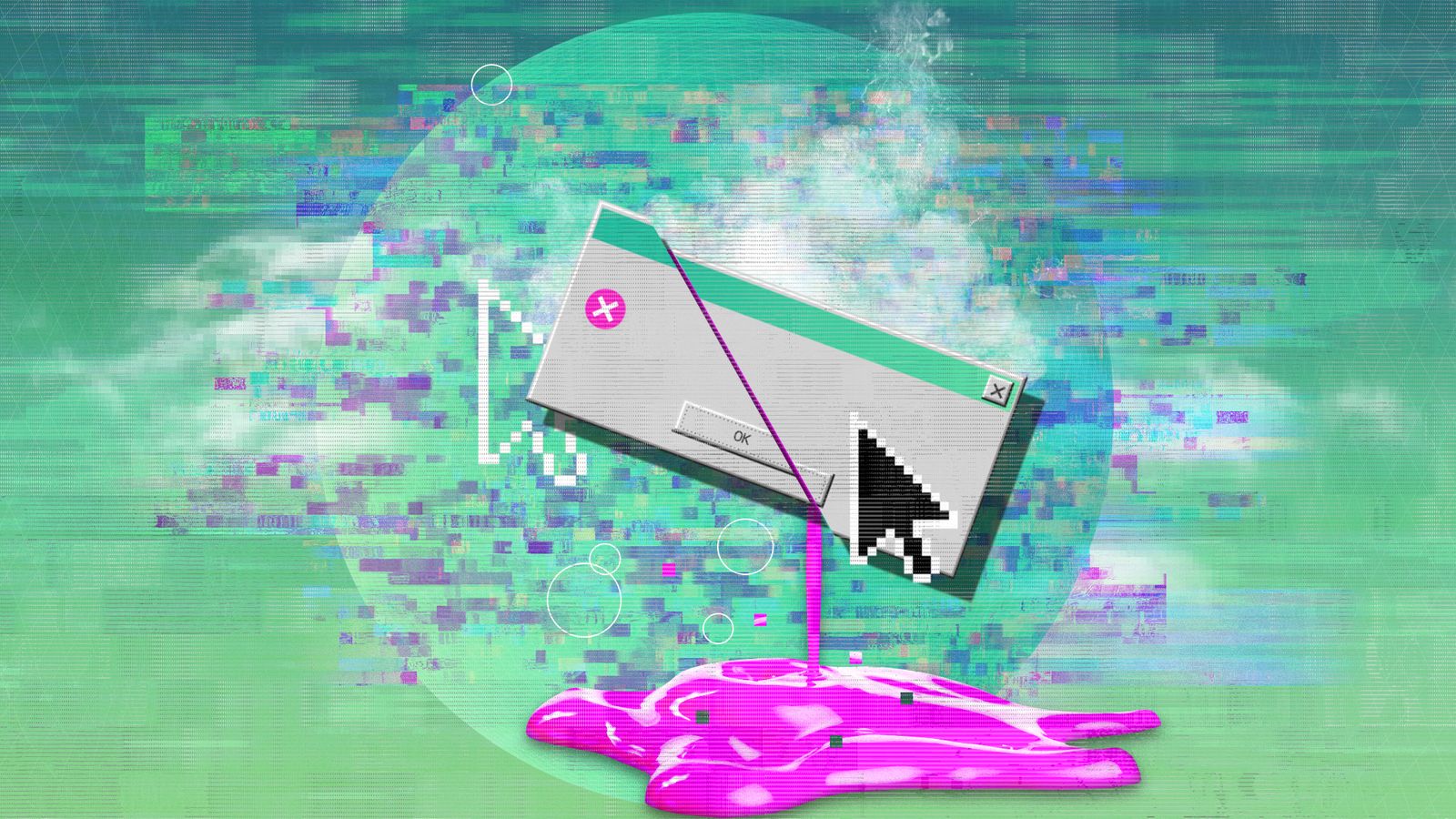 Is 'AI slop' breaking the internet? | The Week