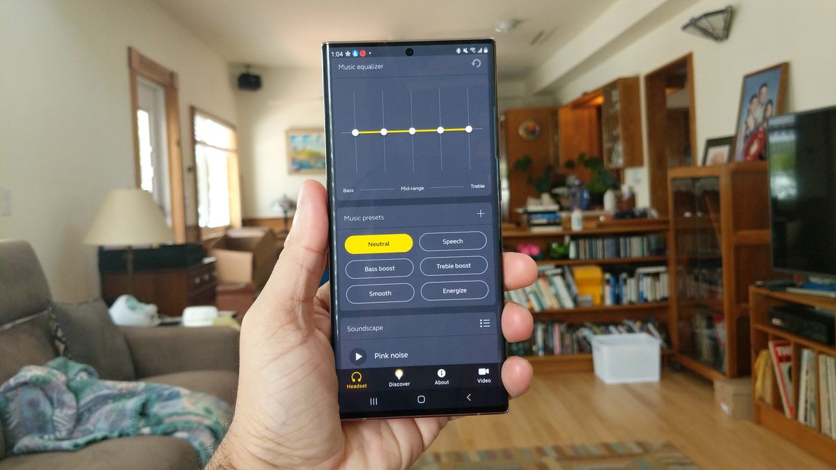 Jabra Elite 7 Pro review | Laptop Mag