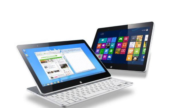 9 Best Laptops of CES 2013 | Laptop Mag
