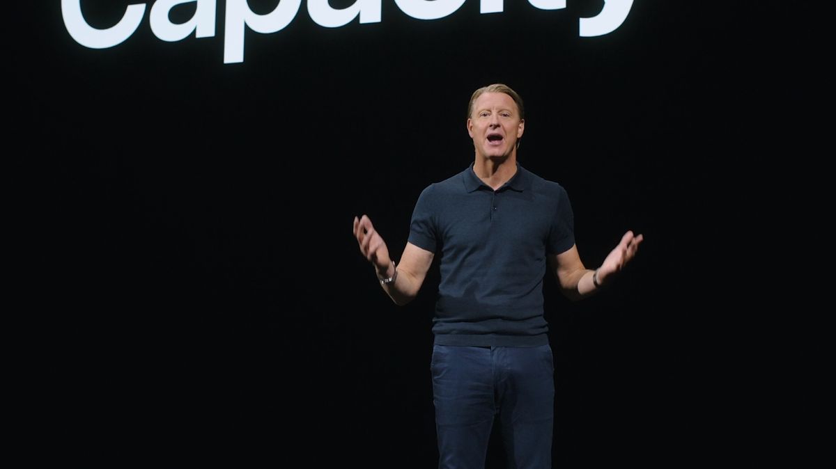 iPhone 12 launch event as it happened: here's everything announced ...