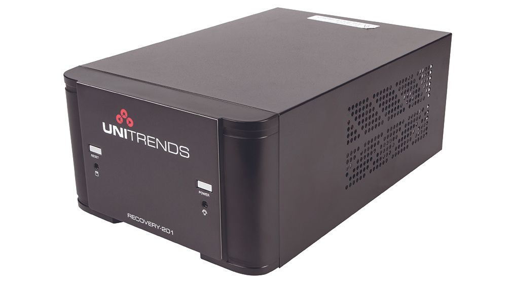 Unitrends Recovery-201 review | IT Pro