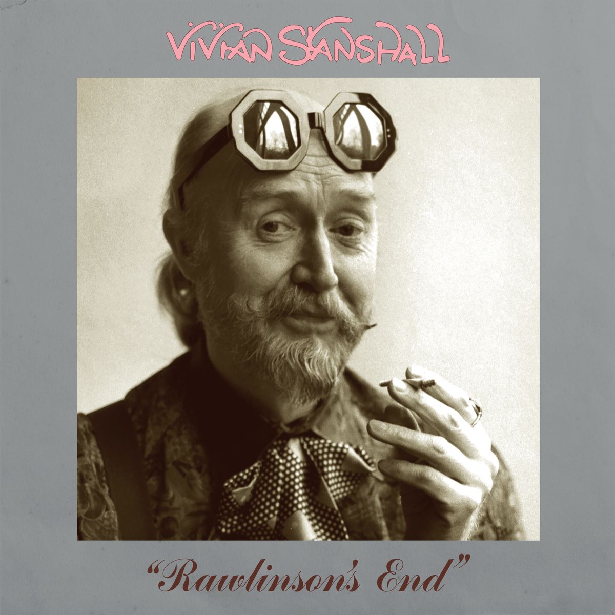 New video released for Vivian Stanshall's Dog Howl In Tune | Louder