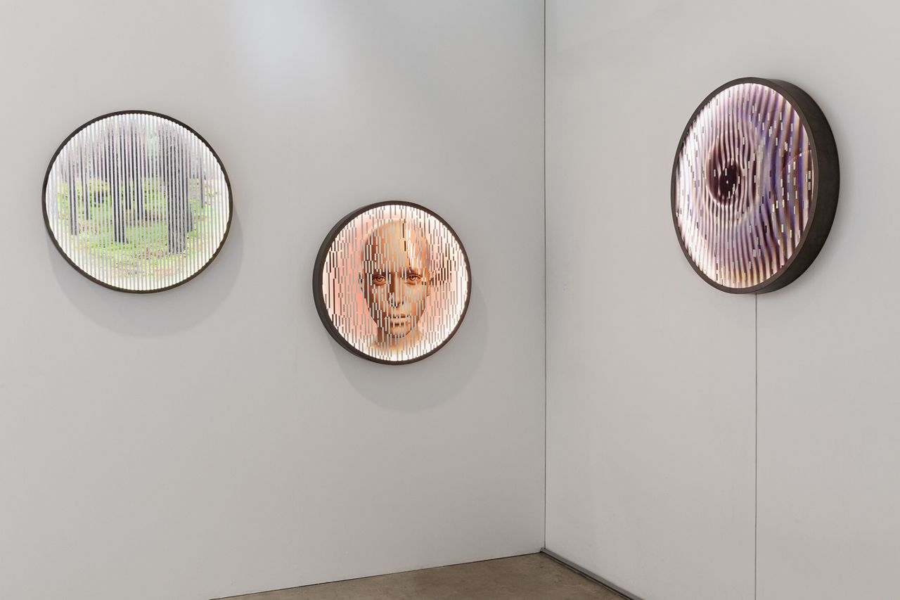 See through art: creatives visualise translucency in Tallinn | Wallpaper*