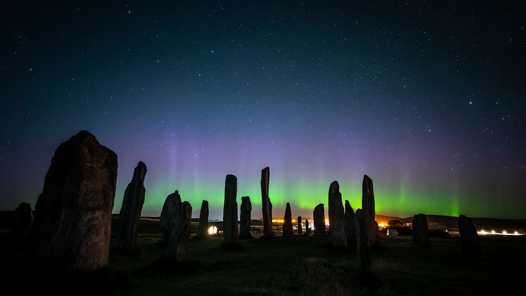 Top tips for astrophotography composition | Space