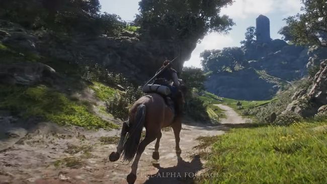 Fable 4: Everything we know so far about the new Fable game | GamesRadar+