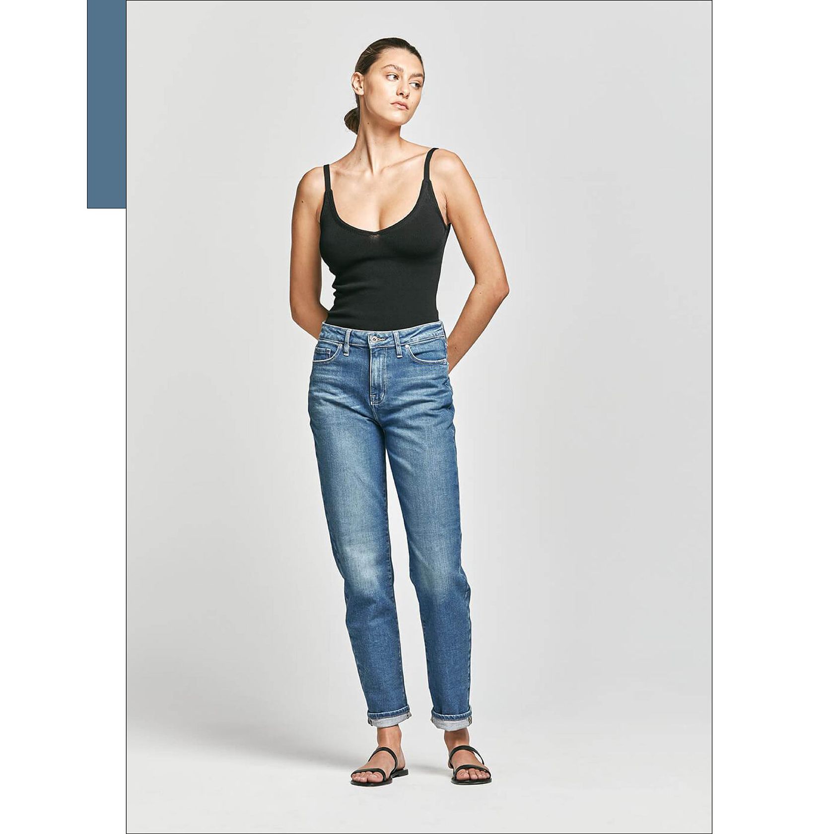 Best sustainable jeans: the eco-friendly wardrobe upgrade | My ...