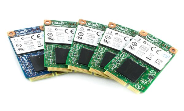 Intel SSD 525 Review: Five mSATA Drives, From 30 To 240 GB | Tom's Hardware
