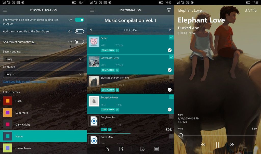 Torrex Pro for Windows 10 goes live for all your BitTorrent download ...