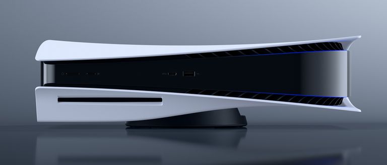 PS5 review: two years on, it remains unmatched | Creative Bloq