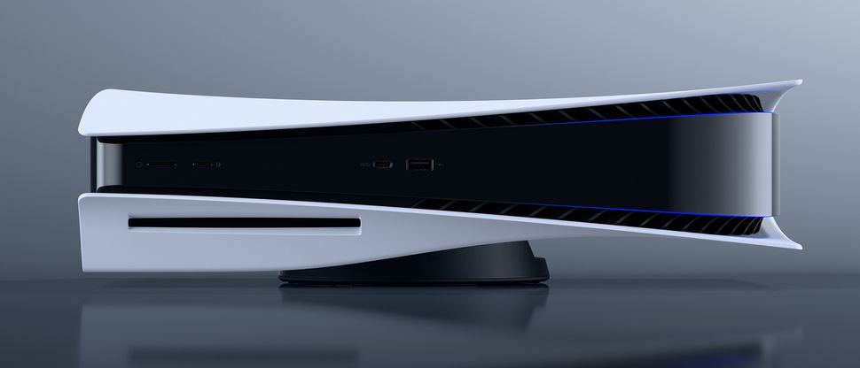 PS5 review: two years on, it remains unmatched | Creative Bloq