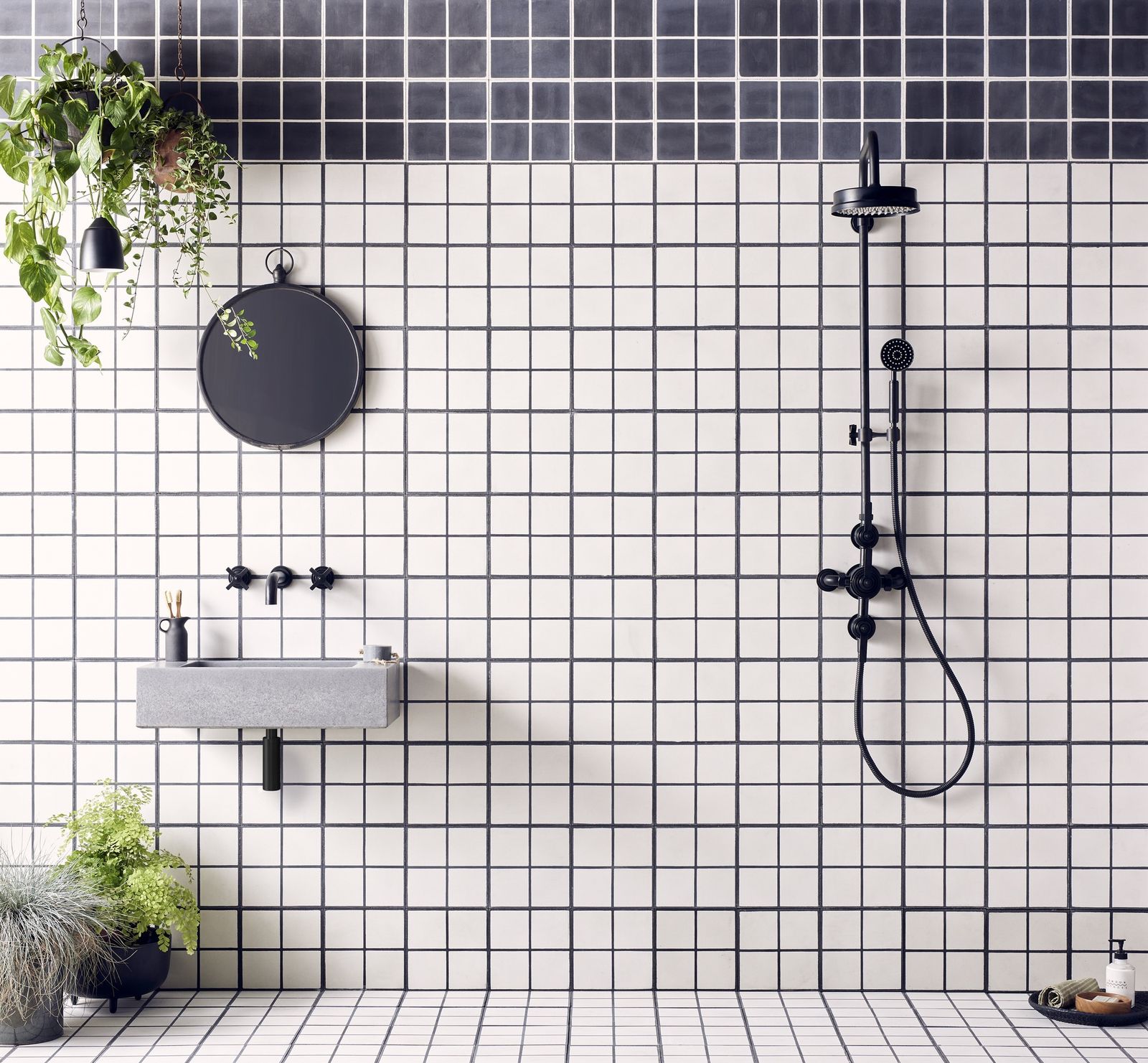 Getting to grips with grout – tips for embracing grouting | Livingetc