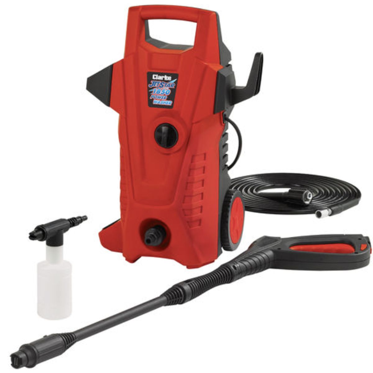 How to clean patio slabs with and without a pressure washer | Homebuilding