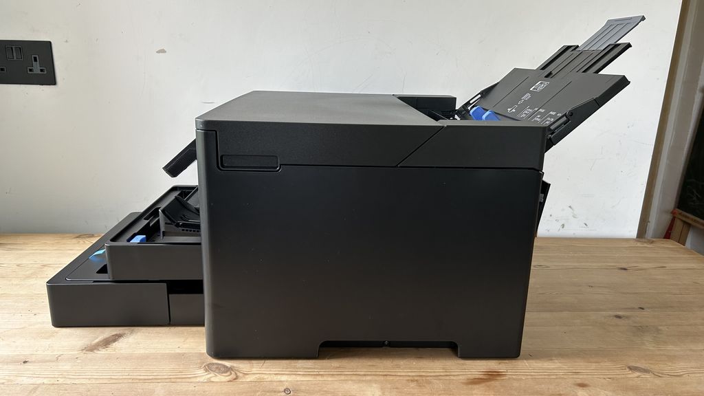 Epson WorkForce Pro WF-7310 review | TechRadar