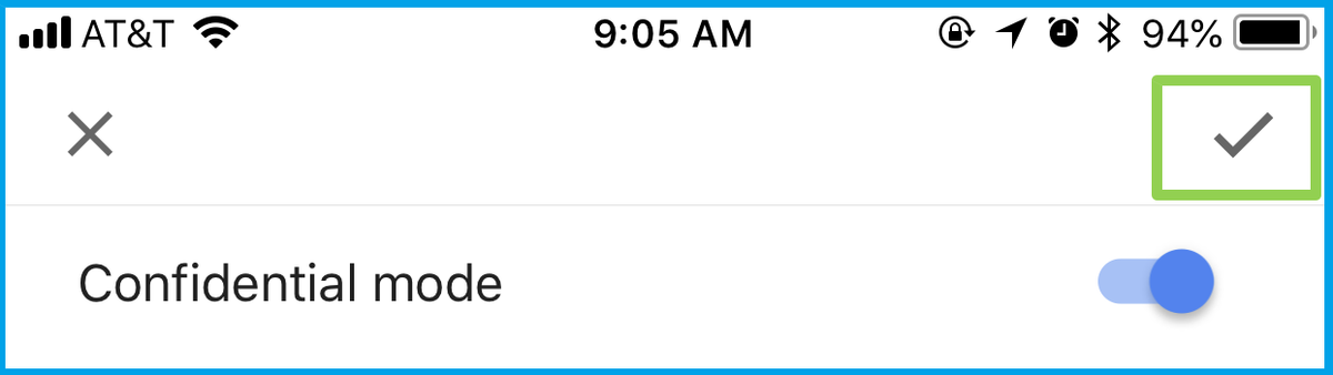 What Is Gmail Confidential Mode and How Do You Use It? | Tom's Guide