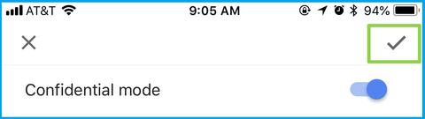 What Is Gmail Confidential Mode and How Do You Use It? | Tom's Guide