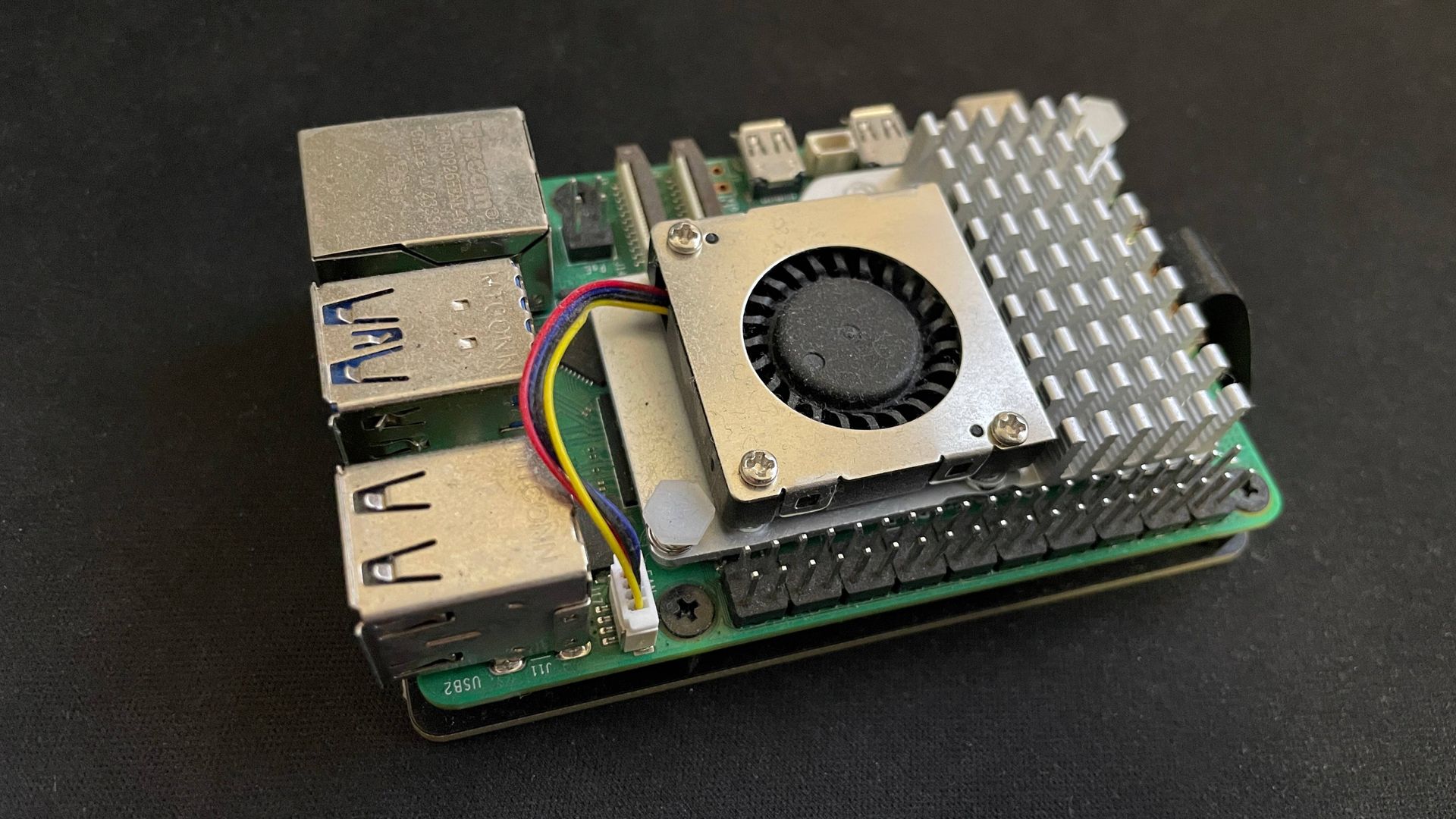 Even Raspberry Pi computers, some of the cheapest lil machines on the ...