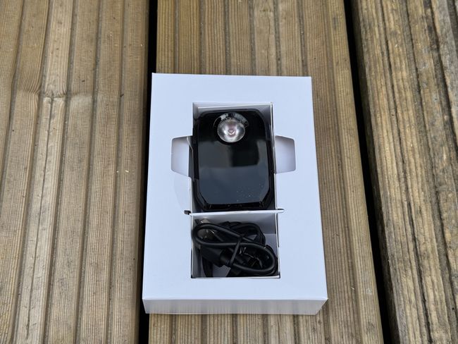 Trek CarBack Radar Tail Light review: Hit and miss detection detracts ...