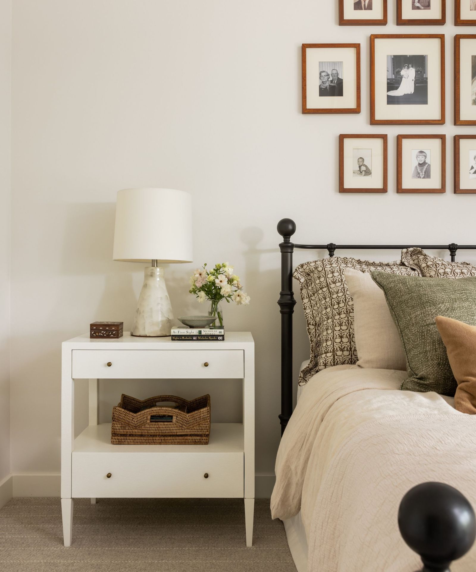 Best off-white paints according to designers | Homes and Gardens