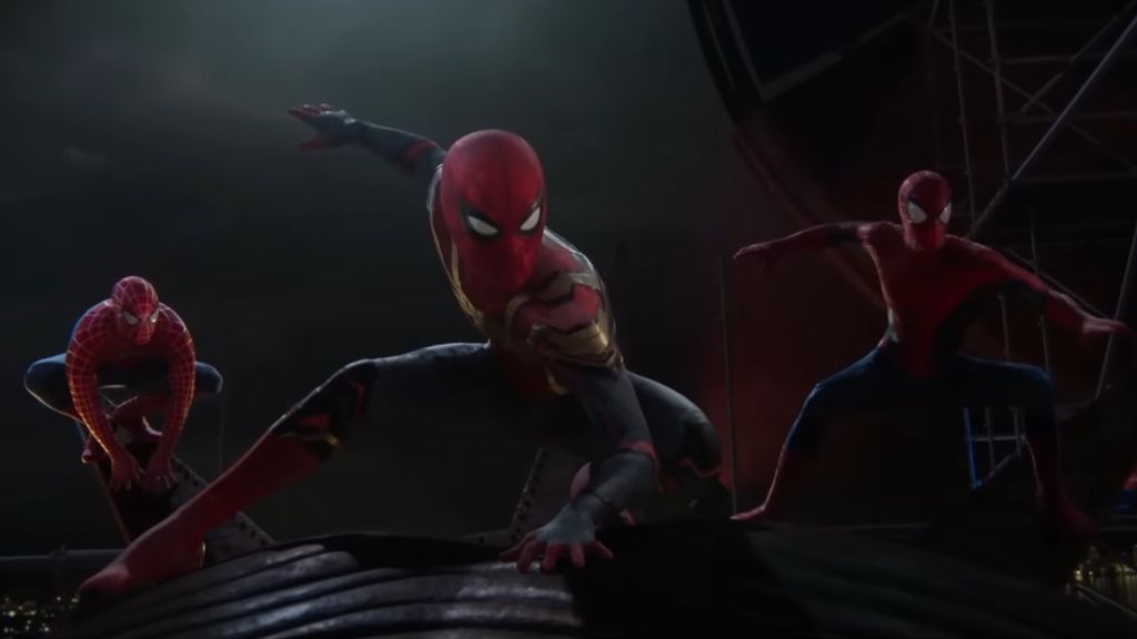 Spider-Man Movies In Order: How To Watch The Ultimate Spidey Marathon ...