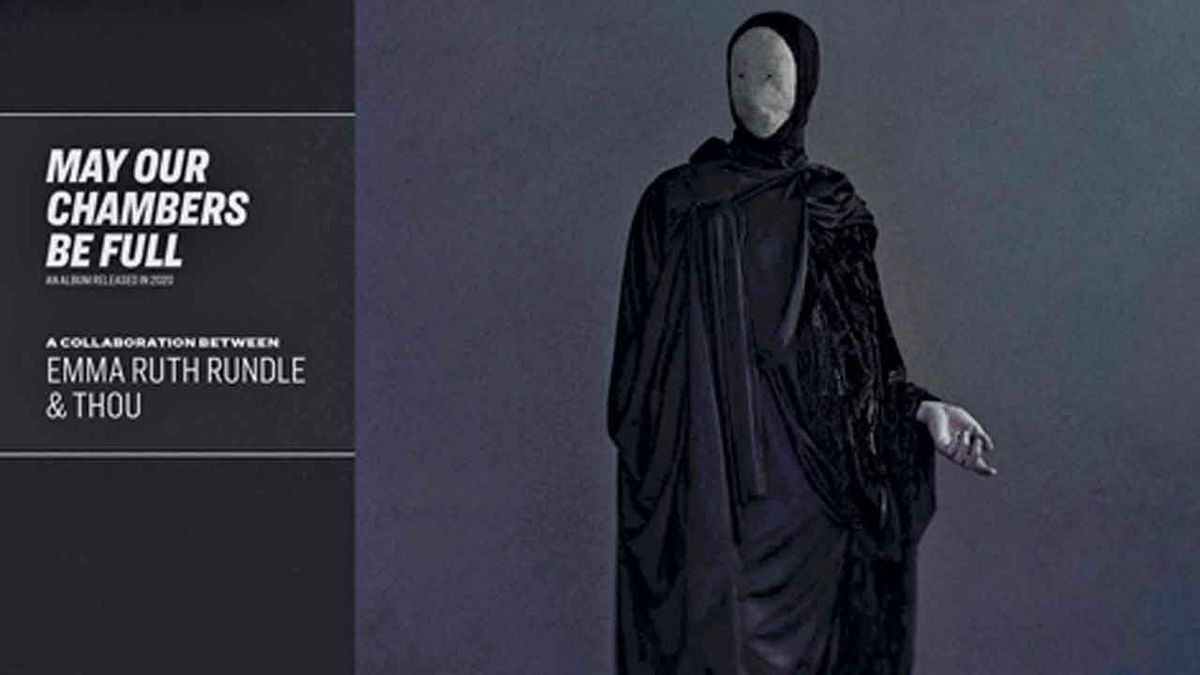 Emma Ruth Rundle & Thou: May Our Chambers Be Full album review | Louder