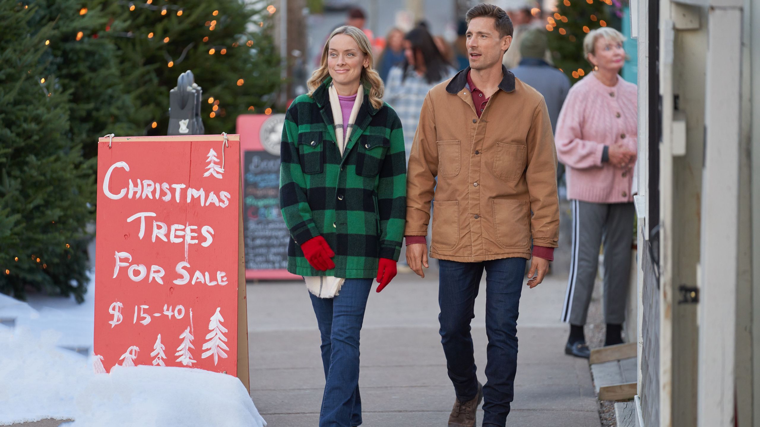 Christmas Island: release date and everything we know | What to Watch