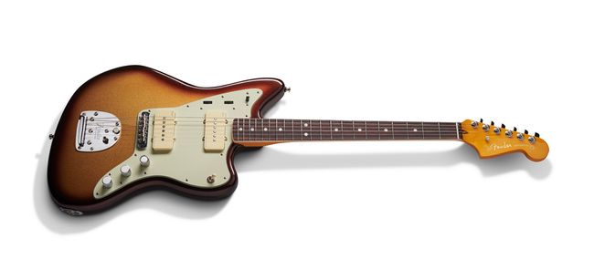 Fender ushers in a new era for its premium models as the American Ultra ...