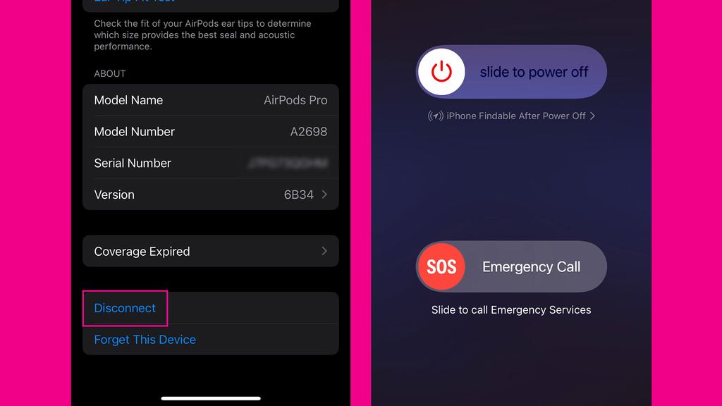 Only one AirPod working? Here's what to do about it | TechRadar