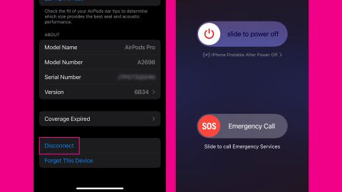Only one AirPod working? Here's what to do about it | TechRadar