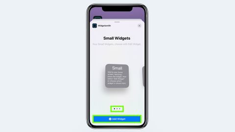 How to make custom iPhone widgets and app icons with iOS 14 | Tom's Guide