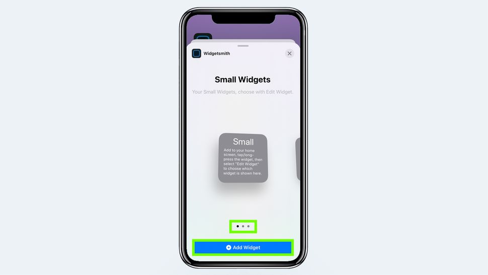 How to make custom iPhone widgets and app icons with iOS 14 | Tom's Guide