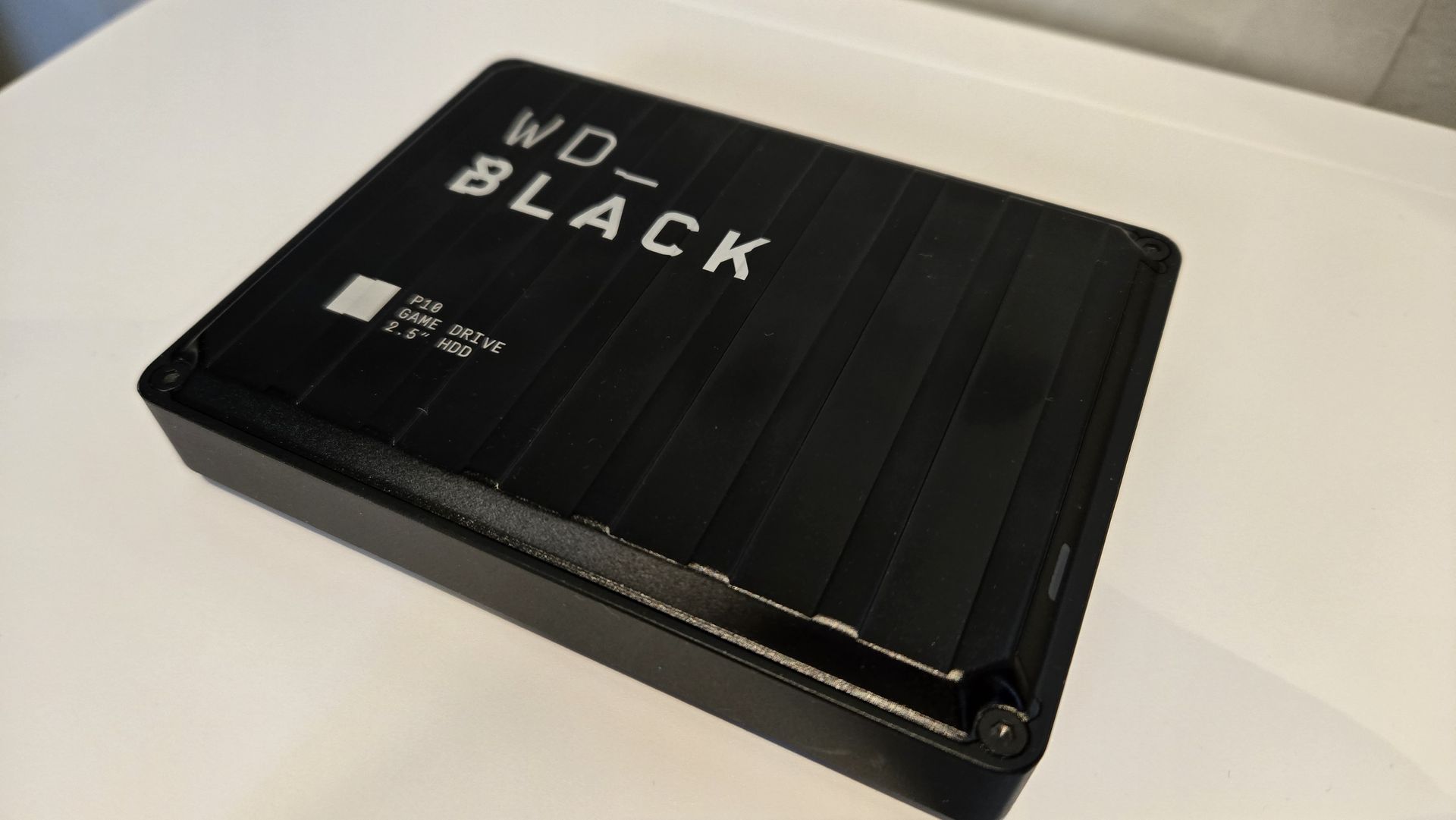 AI workloads create a massive storage crunch as year-long waits and ...