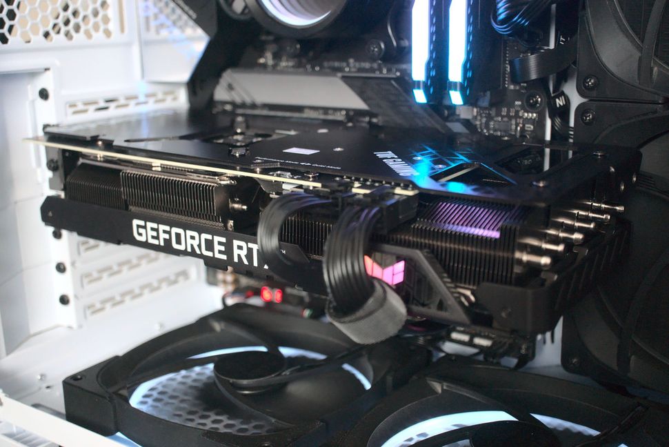 NVIDIA GeForce RTX 3070 Ti vs. AMD Radeon RX 6700 XT: Which is best for ...