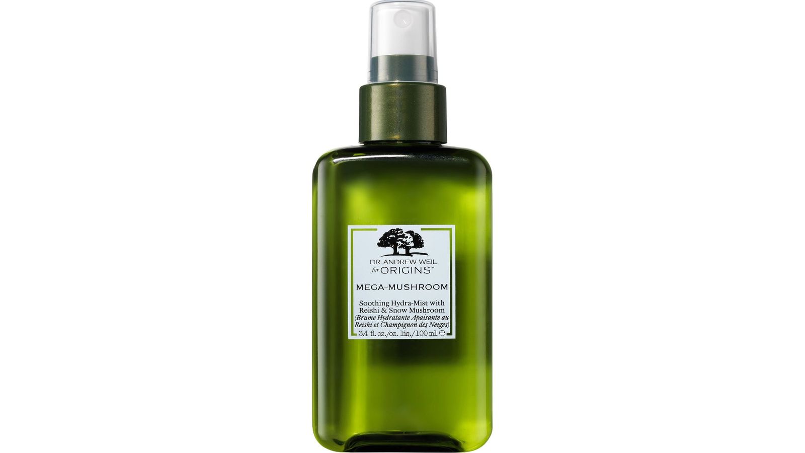 The 11 best face mists to soothe, soften and refresh skin | Woman & Home