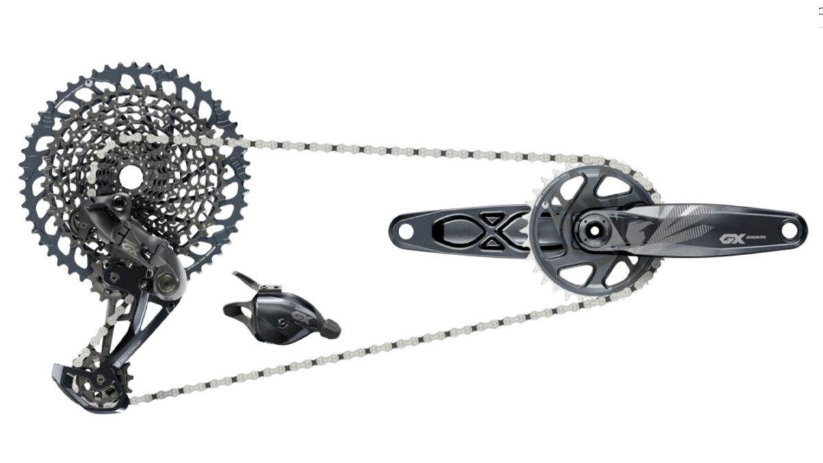 SRAM NX vs GX – what are the key differences? | Bike Perfect
