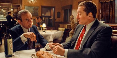 The Irishman: 8 Behind-The-Scenes Facts About the Martin Scorsese Movie ...