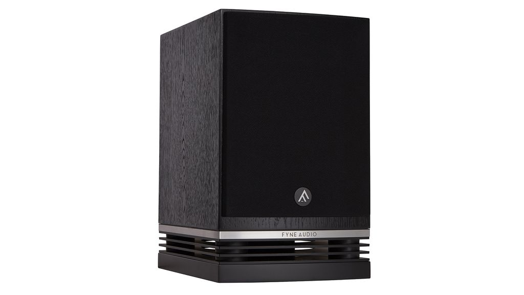 Fyne Audio F500 review | What Hi-Fi?