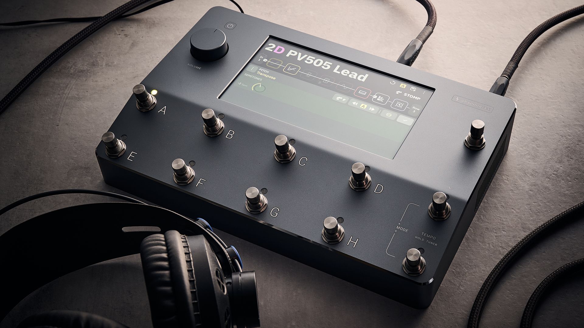 Neural DSP launches biggest Nano and Quad Cortex update yet | Guitar World
