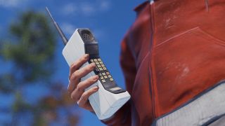 Rust DLC gets loud with boom boxes, megaphones, and a disco | PC Gamer