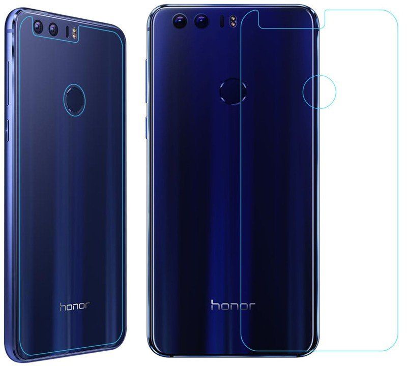 Best Tempered Glass Screen Protectors For Honor 8 | Android Central