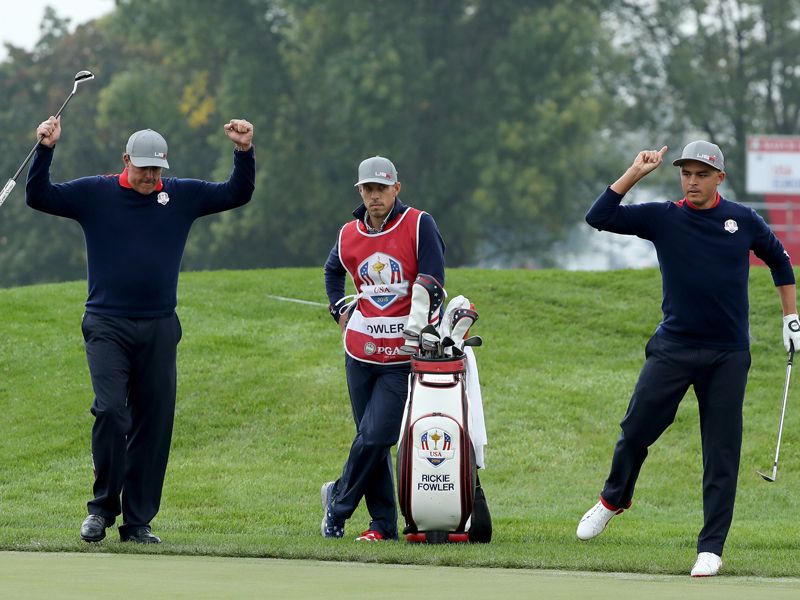 The Best Two Ball Formats In Golf | Golf Monthly