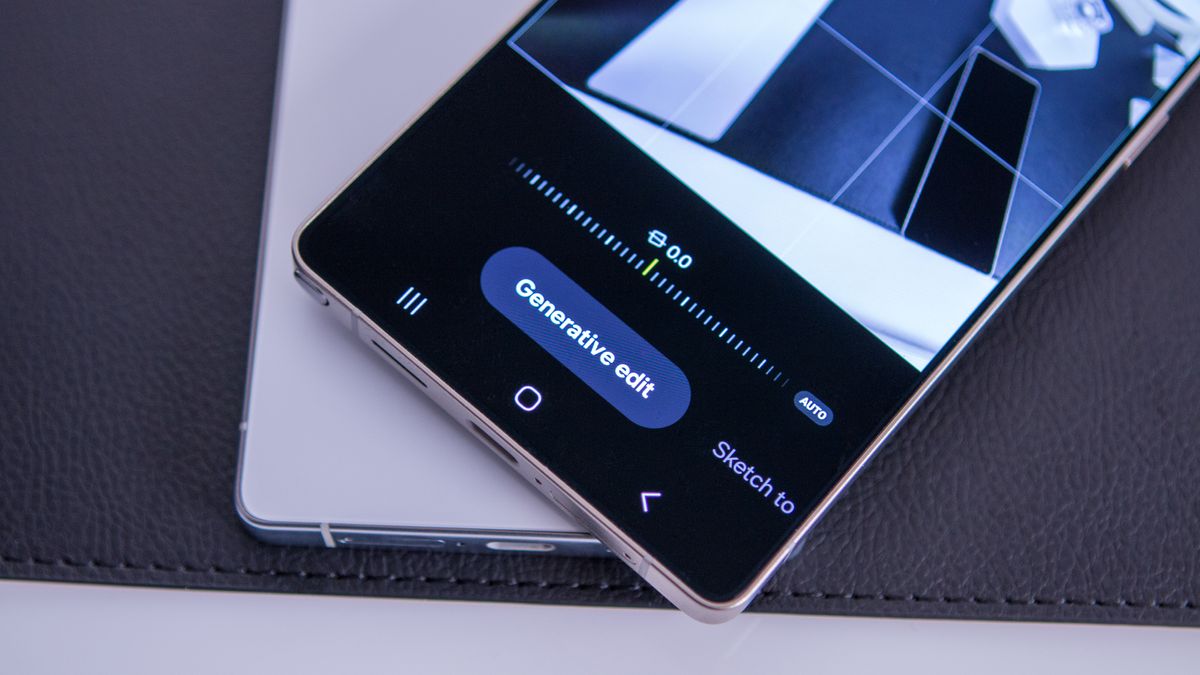 Samsung Galaxy AI: Phones, Now Bar, Gemini, and everything else you ...