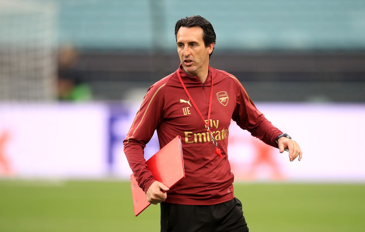 Arsenal make double swoop for Ceballos and Saliba | FourFourTwo