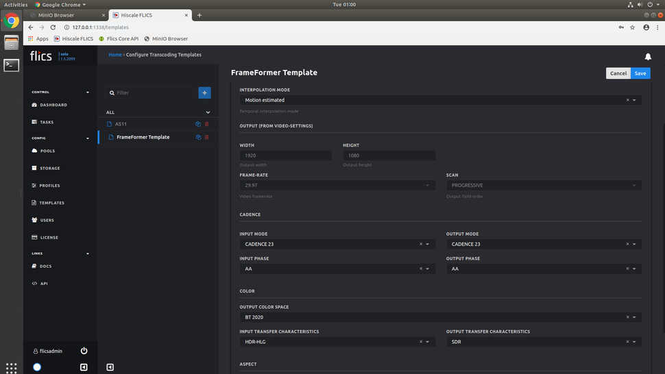 InSync to Present Software Video Conversion Tech | TV Tech